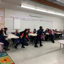 Reading Link Challenge School Competition | Auguston Traditional Elementary